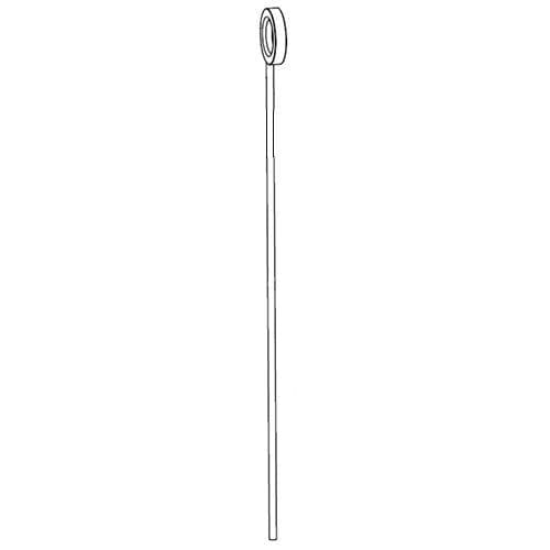 Bristan Art Deco Waste ROD BT050RBCPA
