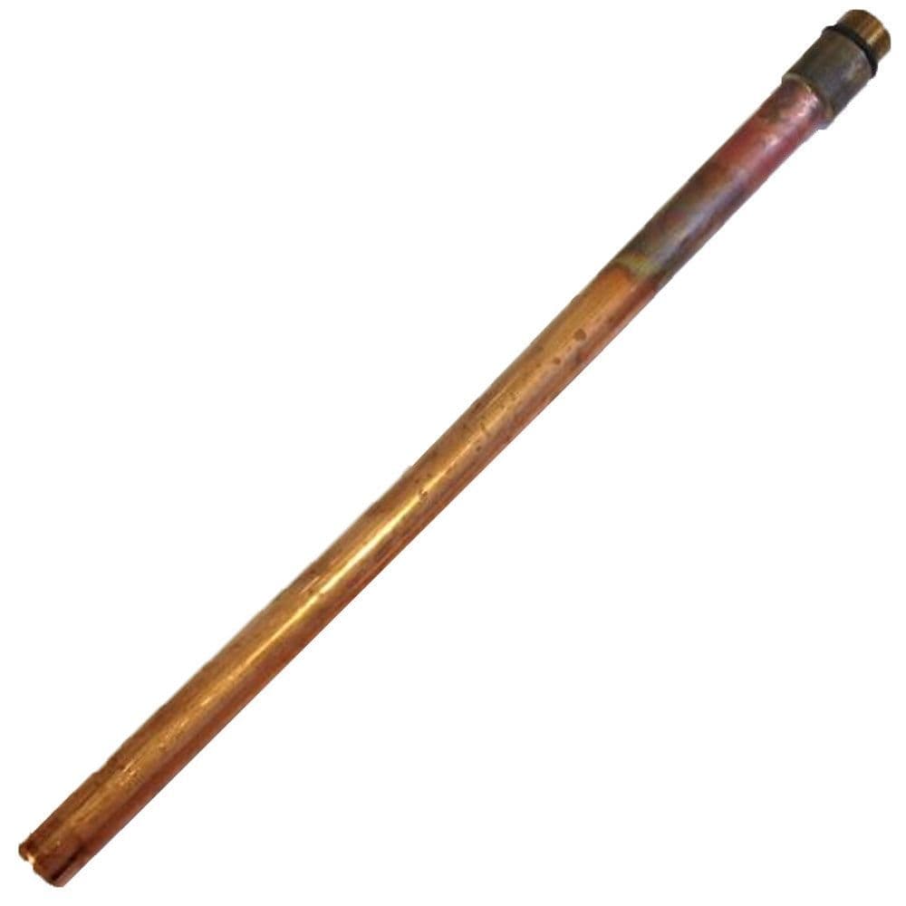Bristan Blitz M16 x 300mm Copper Connection TAIL 06129