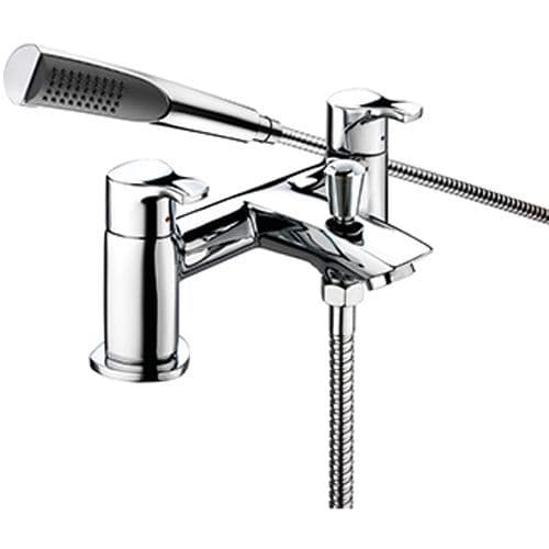 Bristan Capri CAP BSM C Revision 7 2014 - CURRENT