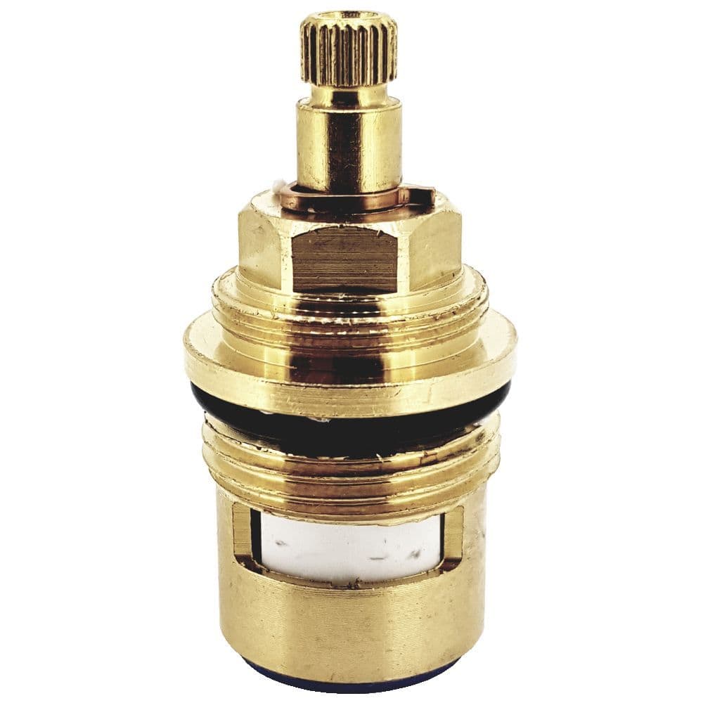 Bristan Chill Valve CD Valve Cold 3/4" VLV 04070-BL