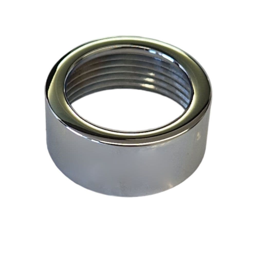Bristan Claret Riser Nut Chrome C10010-004