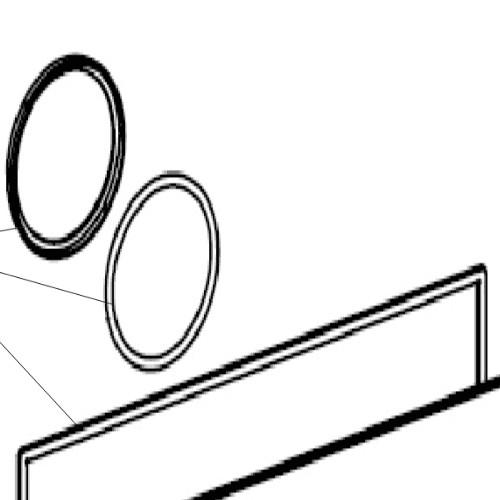 Bristan Claret Seal Kit 210V0078NT-FEU09