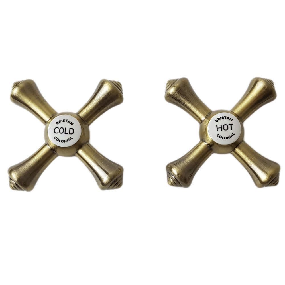 Bristan Colonial Handle 19005ZV02S