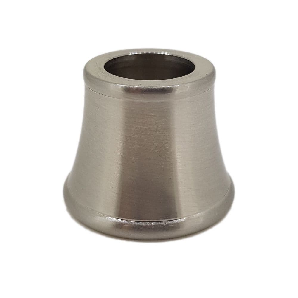 Bristan Colonial Shroud Brushed Nickel CA024BN000O