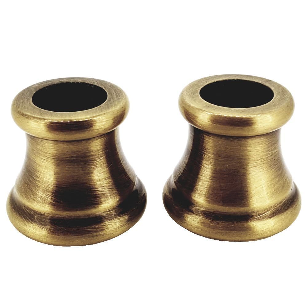 Bristan Colonial Shroud Valve Cover Bronze K SBELL ABRZ