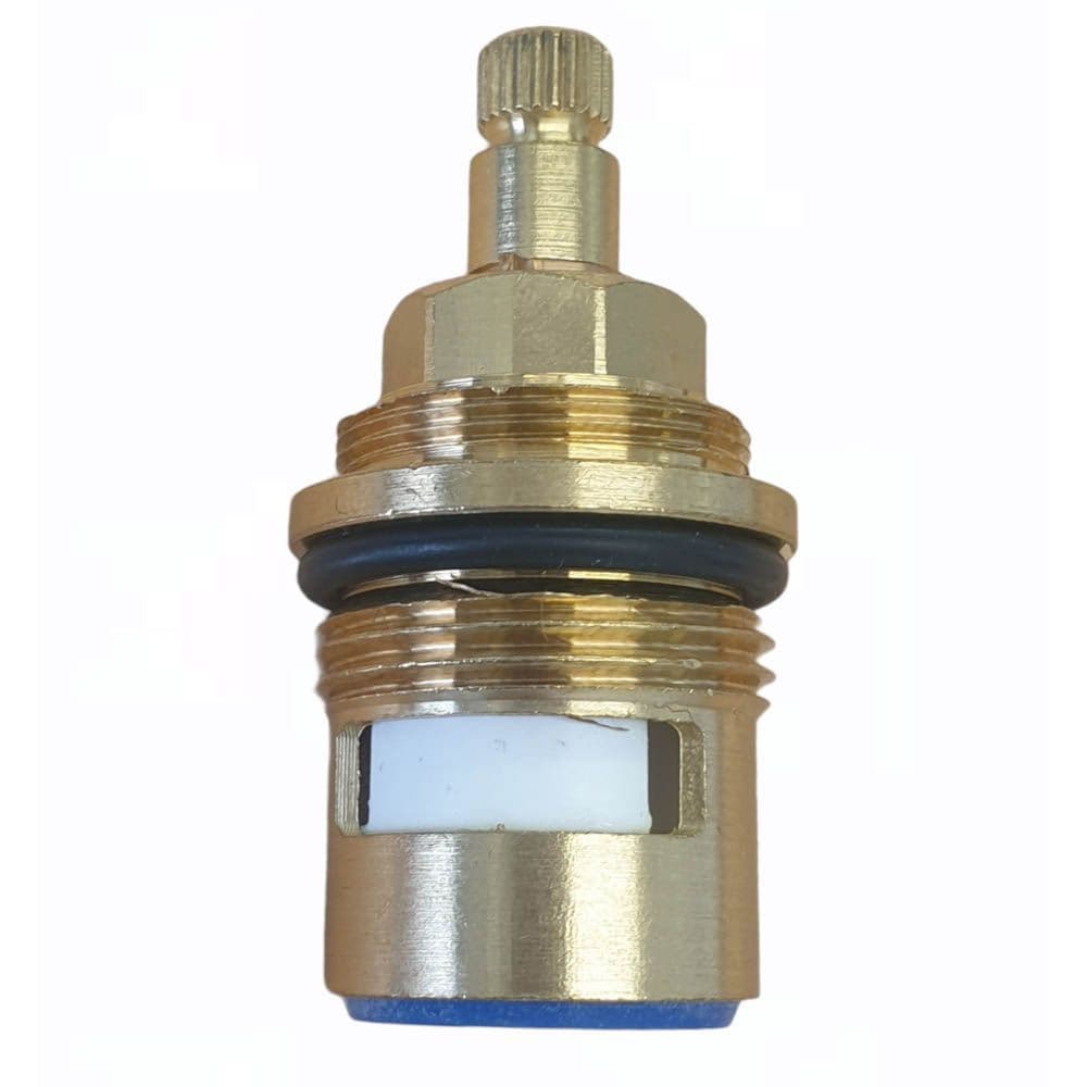 Bristan Java 1/4 Bristan Right Hand Turn SK930071R