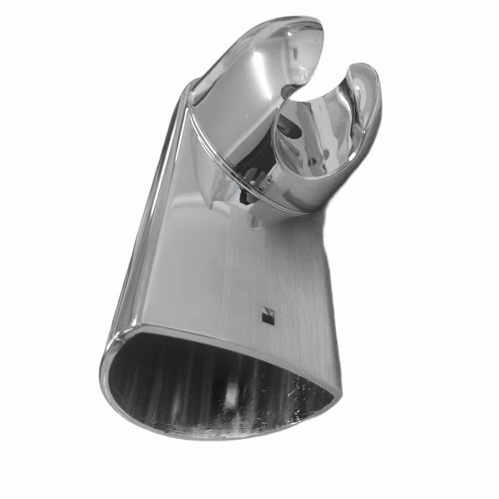 Bristan Java Chrome Wall Bracket HS01