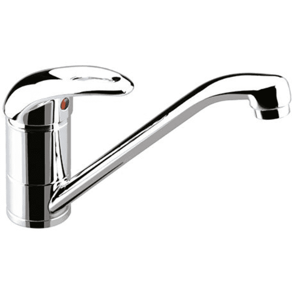 Bristan Java Kitchen Sink Mixer Chrome Tap Spare Parts J SFSNK EF ST