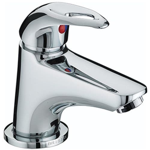 Bristan Java Mini Basin Mixer Tap J MBAS C