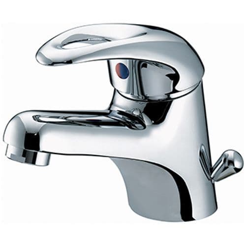 Bristan Java Mono Basin Mixer Tap J BASSW C