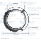 Tap Plinths and Base Plates