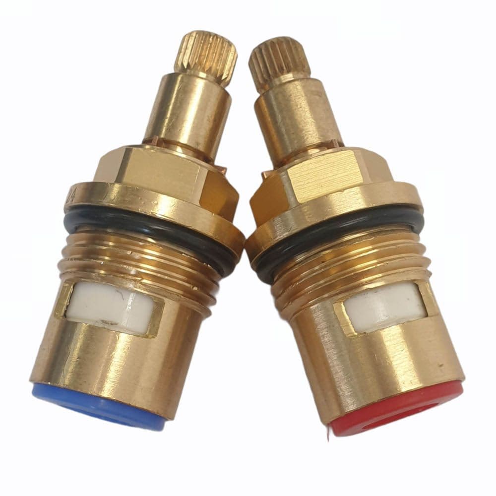 Bristan Java Valves VS01-C24 PAIR
