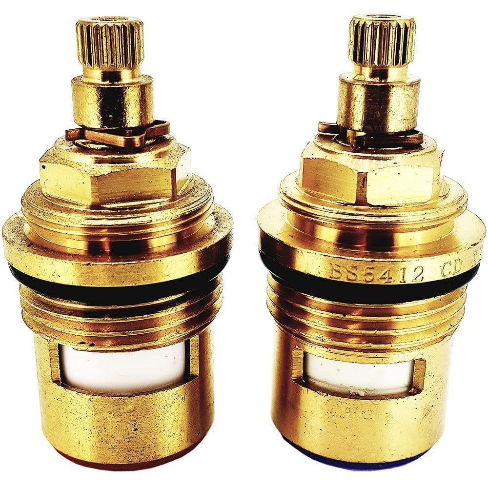 Bristan Java Valves VS03-C24 PAIR