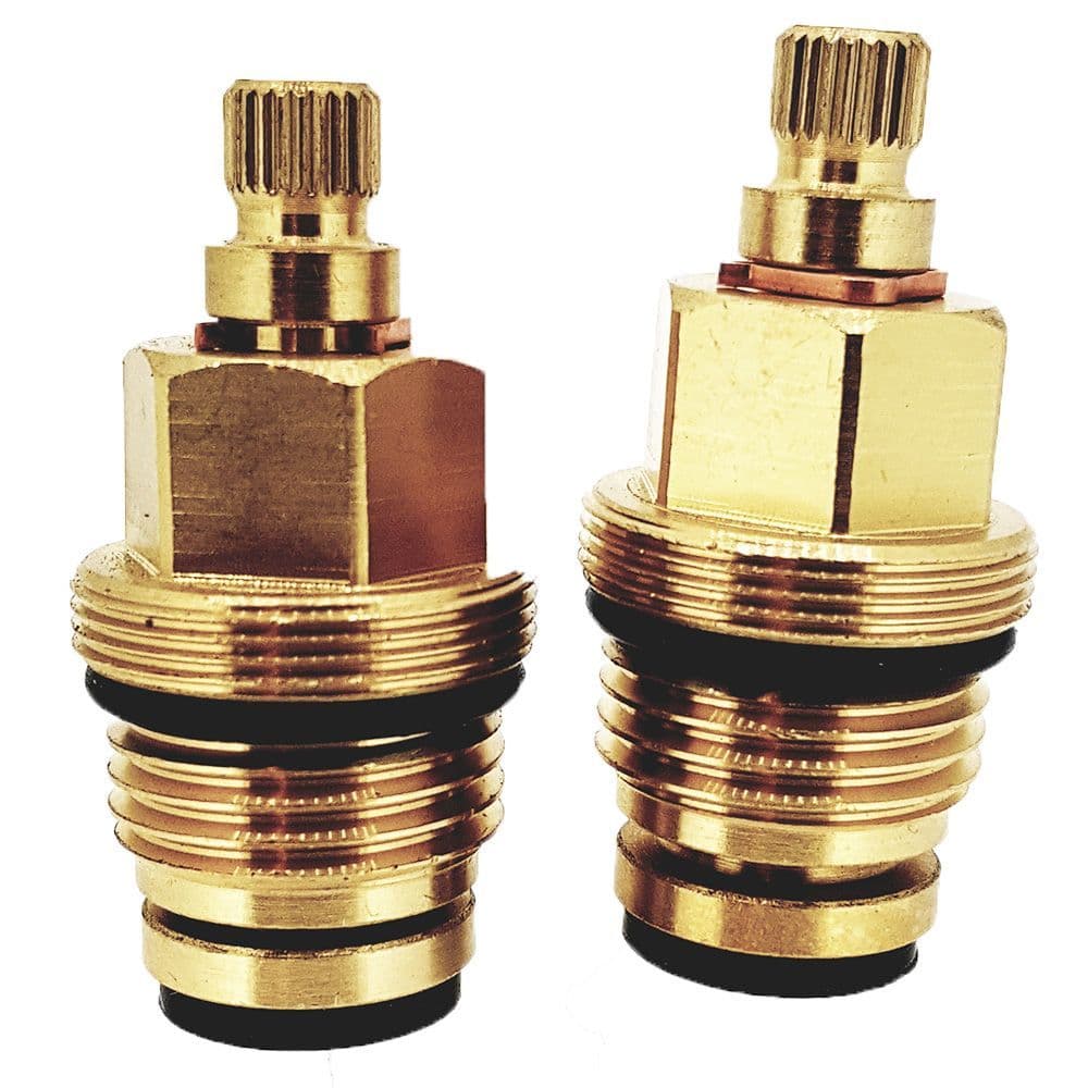 Bristan Kingsbury Valves 2200653CP