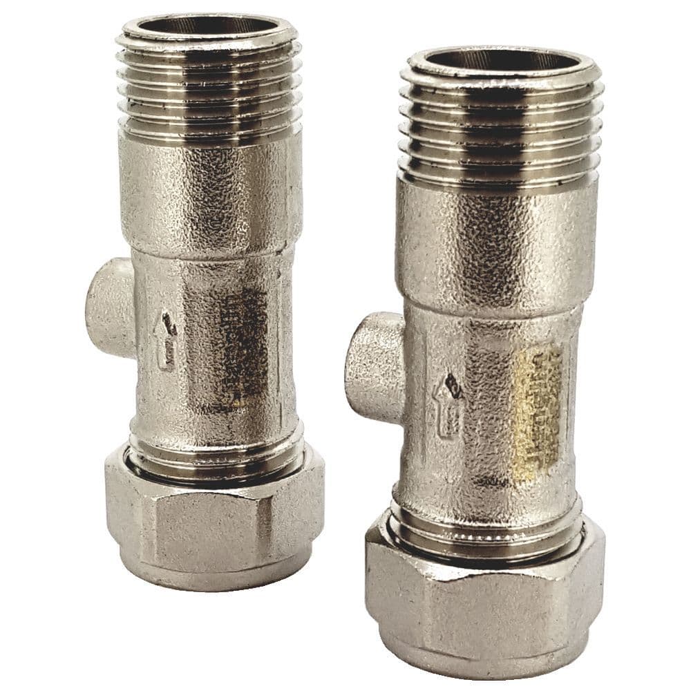 Bristan Manhattan Isolation Valve 691032973005