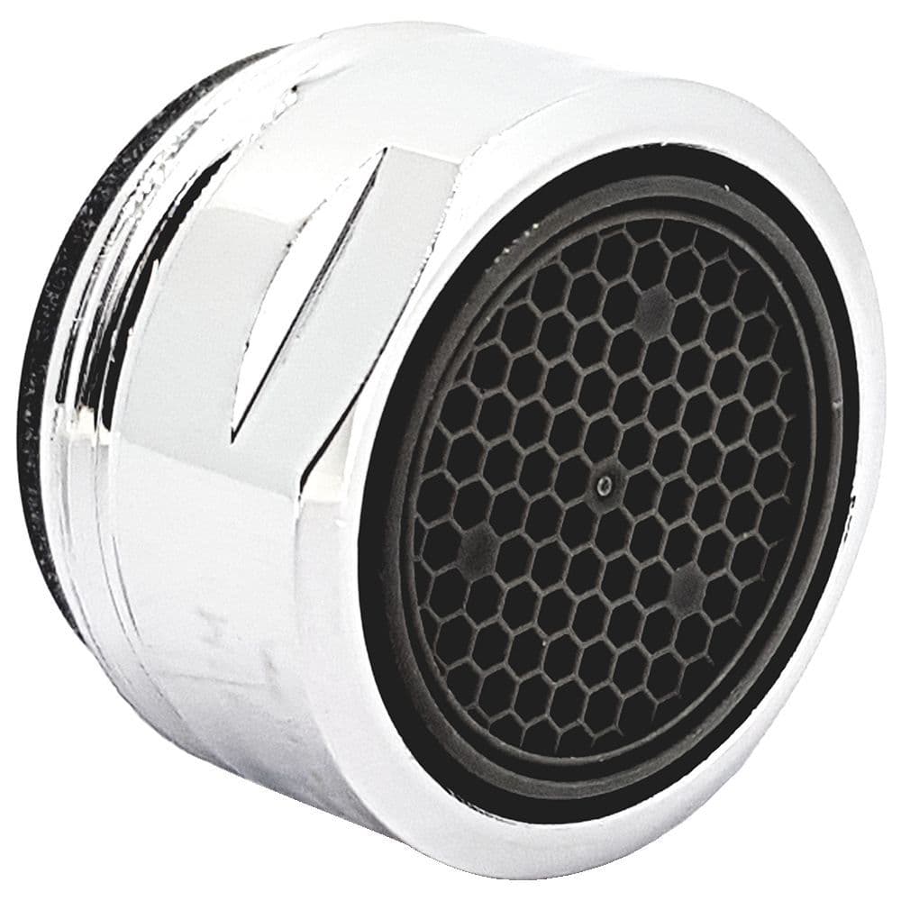 Bristan Nero M24 Male Flow Straightener ECO BAS3 5