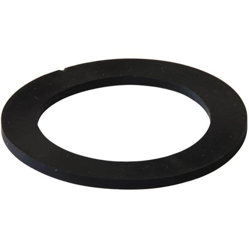 Bristan Oval Washer for base 3/4 Black N09