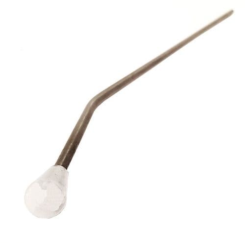 Basin Waste Pop Up Rod