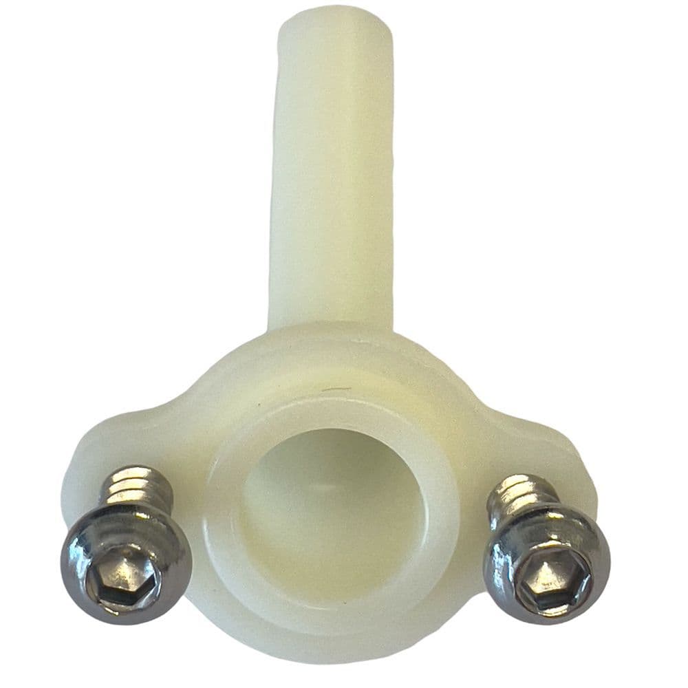 Bristan Press Relief Diaphragm Housing 131-309-S