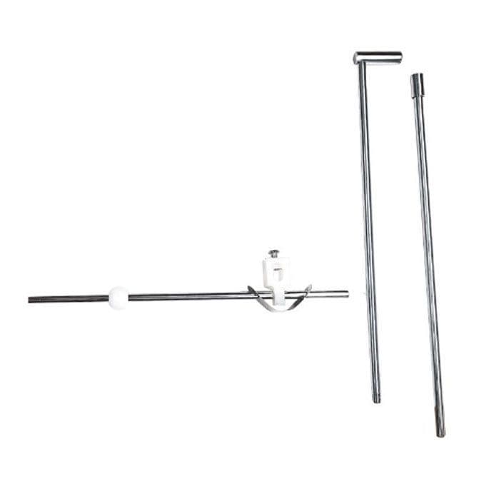 Bristan Prism Rod For Waste 300Mm ROD 04437C-300