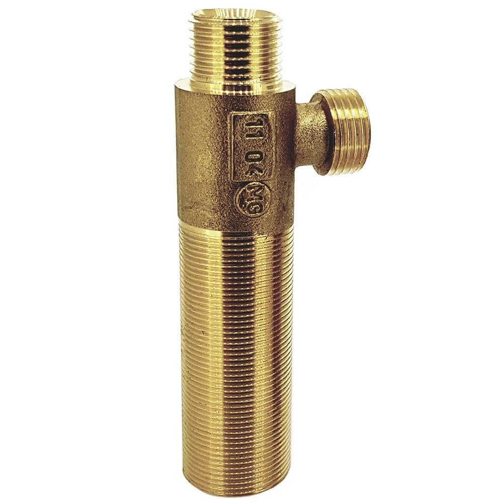 Bristan Prism Side Body Single SB 03800TSET-BL