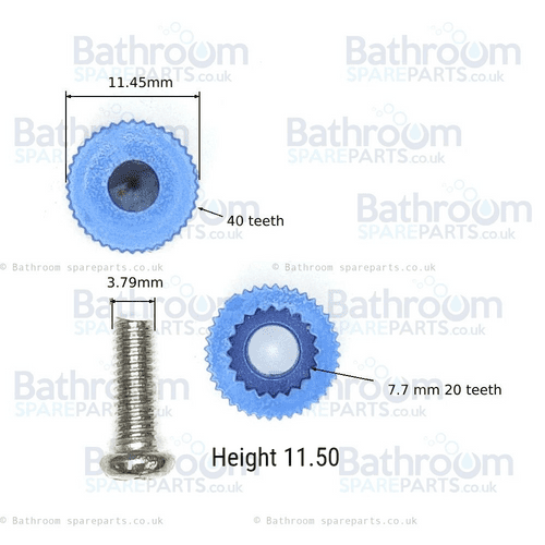 Tap Spreaders, Adapters and Extensions