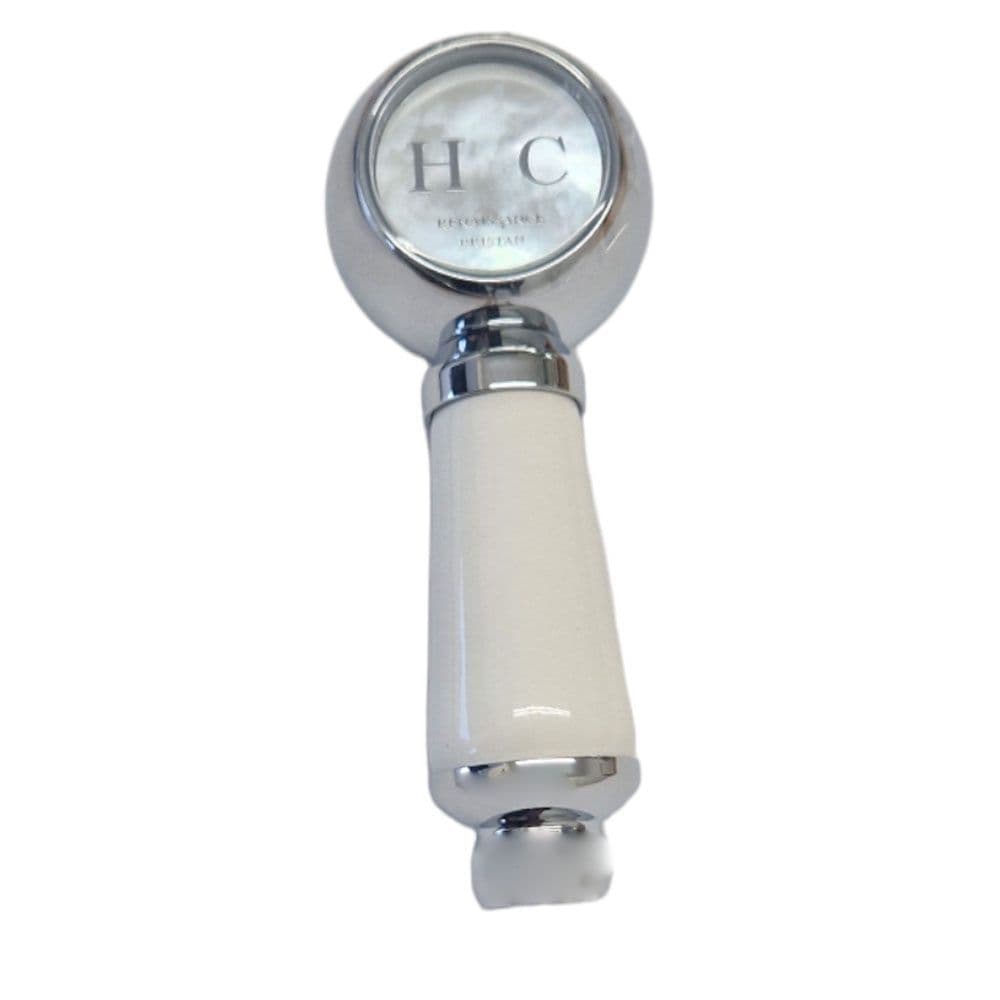 Bristan Renaissance Shower Temp Handle IRP19-03-20