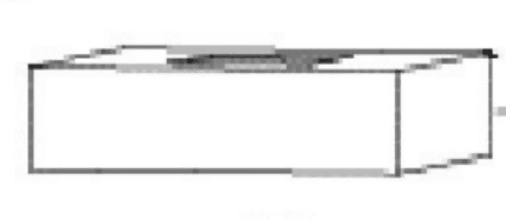 Bristan Sail Plinth T00204201017