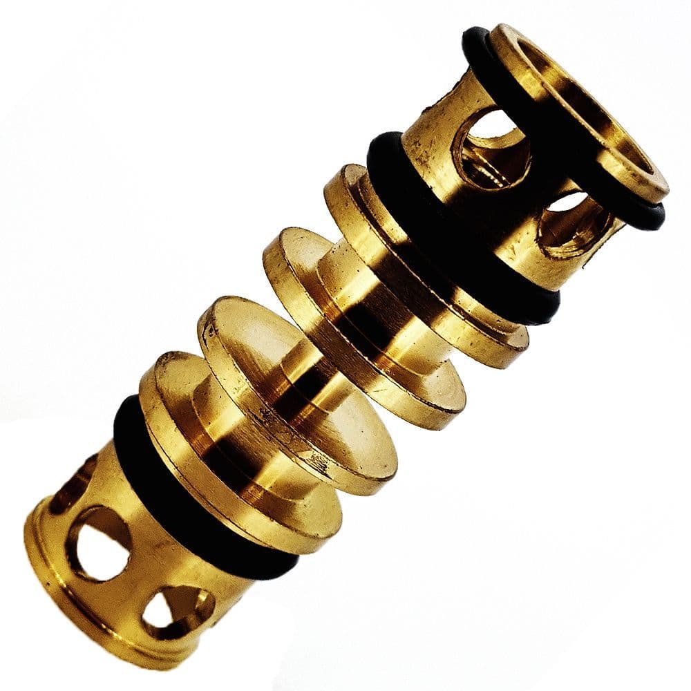 Bristan Shuttle Brass U Part Number DIV SB019RBMAA