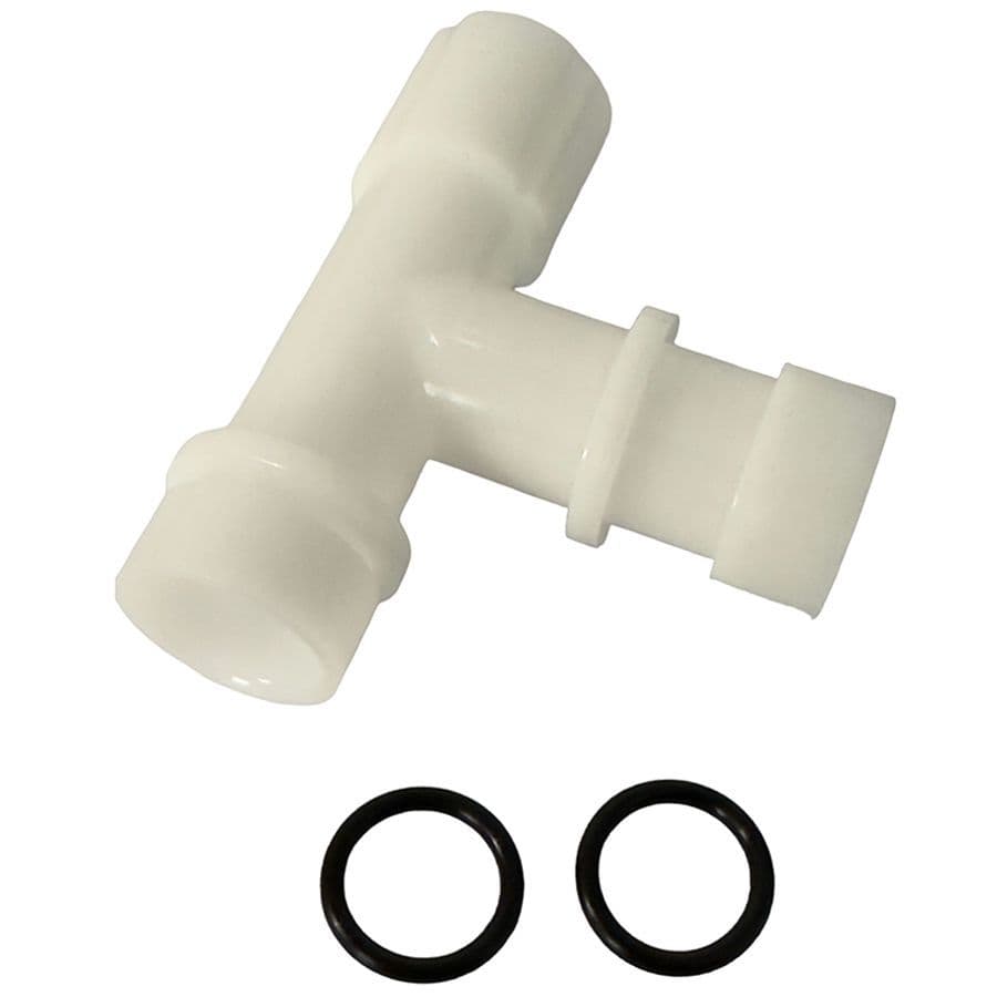 Bristan Swivel Inlet Pipe Ass for SM/G 131-402-S