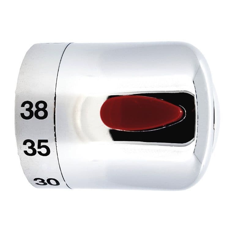 Bristan Temperature Handle for Artisan Themostatic Bathroom VA THBSM ...