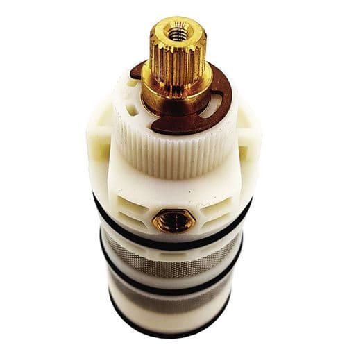 Plastic Thermostatic Cartridges