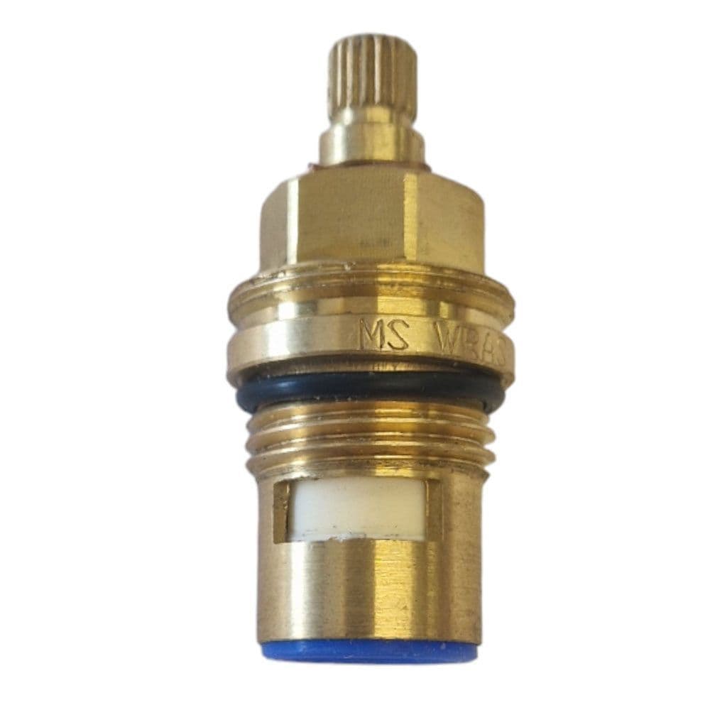 BSP 1/2" Tap Valve Clockwise Close BSP5121