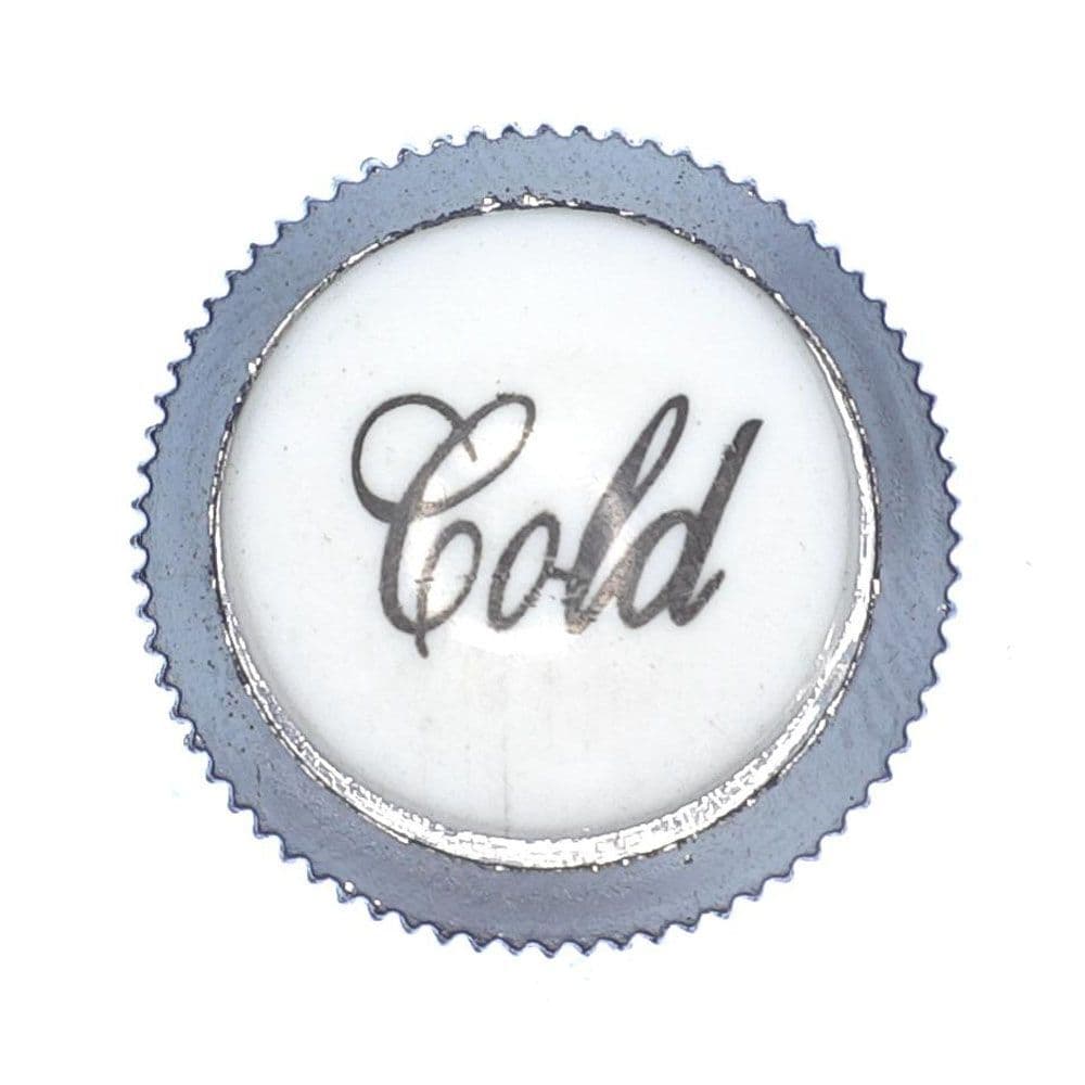 BSP 21mm Cold Screw In Chrome Indice BSPIND21MMC