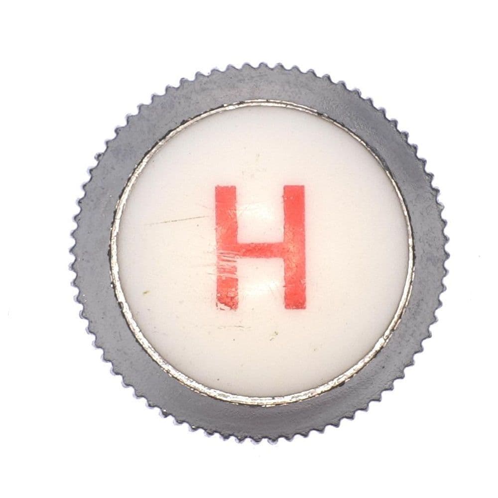 BSP 21mm Hot Screw In Chrome Indice BSPINDHCAP