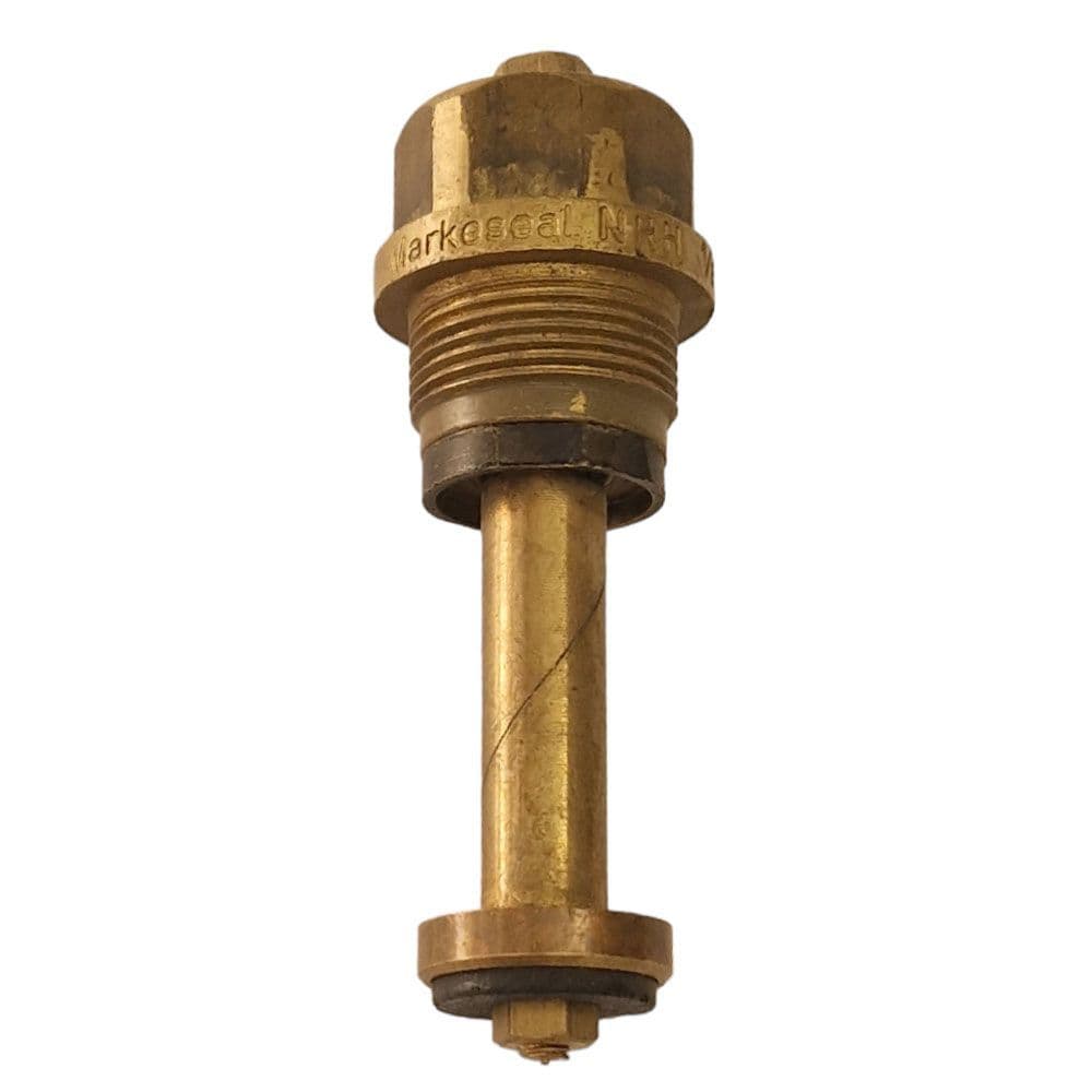 BSP 24mm Markeseal Thread Washer Valve BSPWASH90
