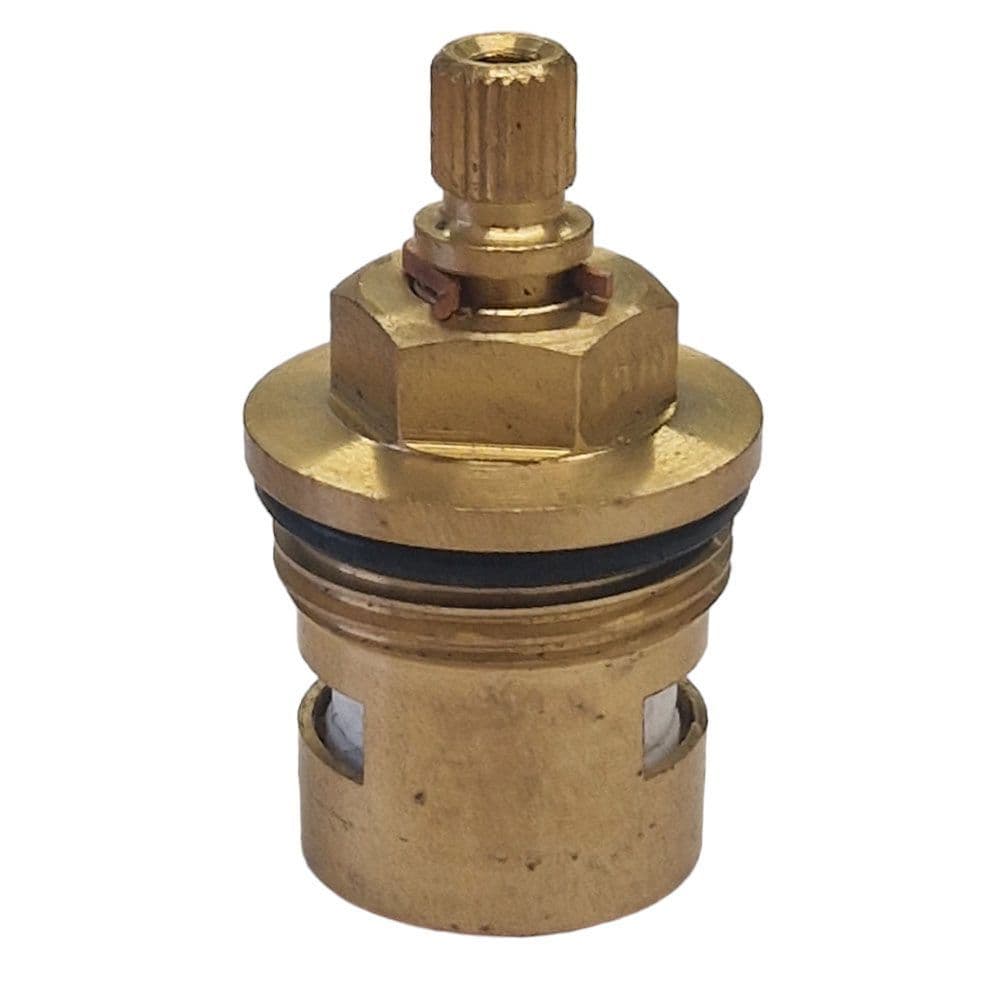 BSP 3/4" Anti-Clockwise Close Tap Valve BSP124910