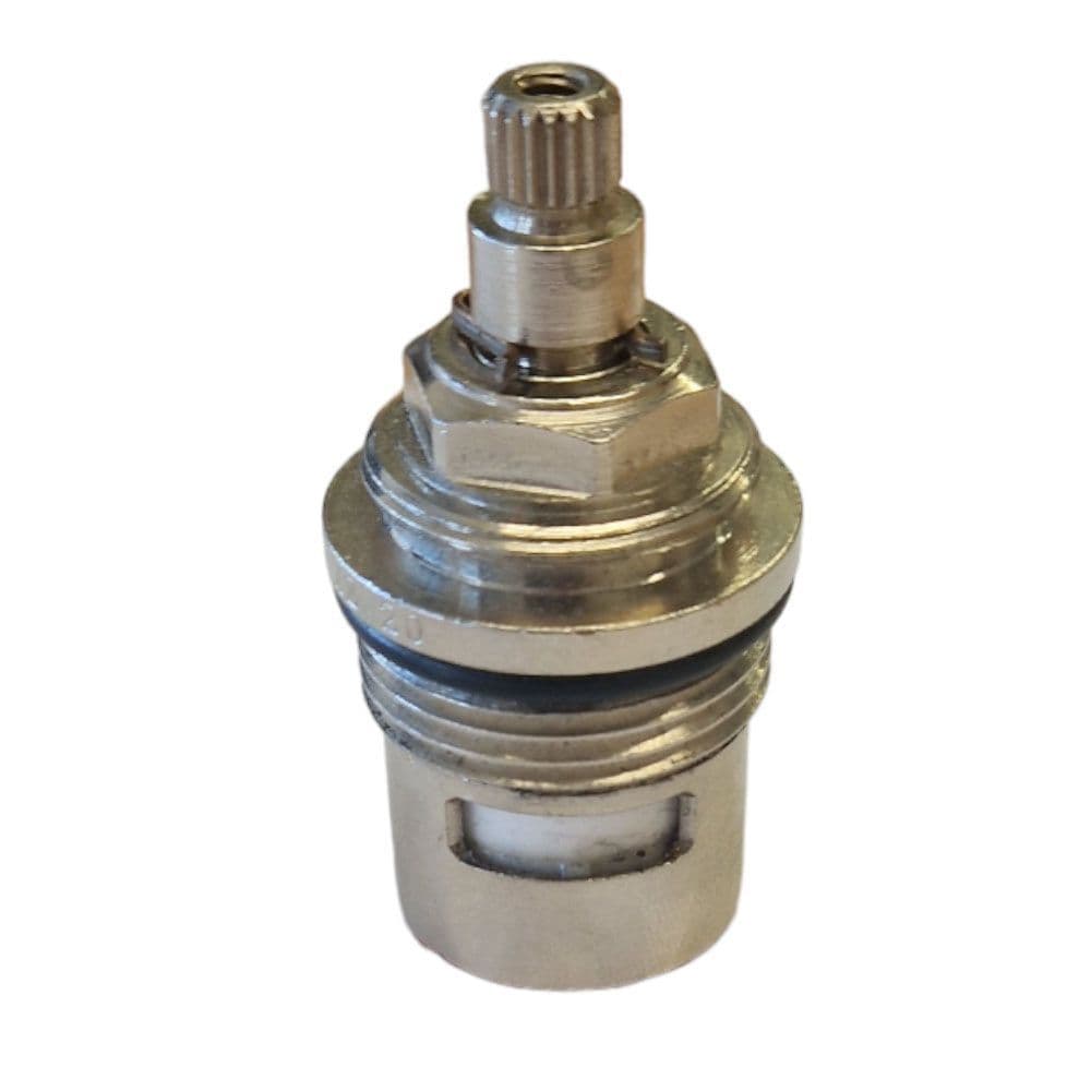 BSP 3/4" Anti-Clockwise Close Tap Valve BSP5515