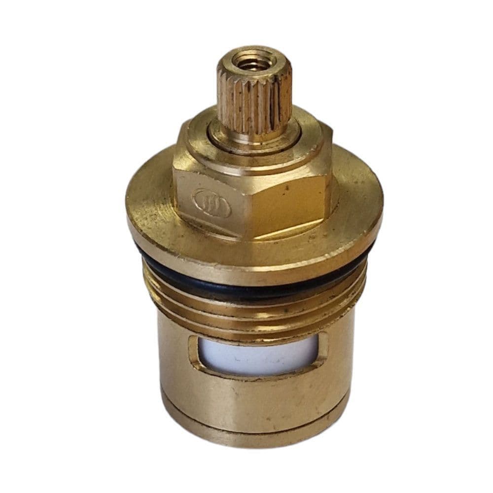 BSP 3/4" Clockwise Close Tap Valve BSP3445