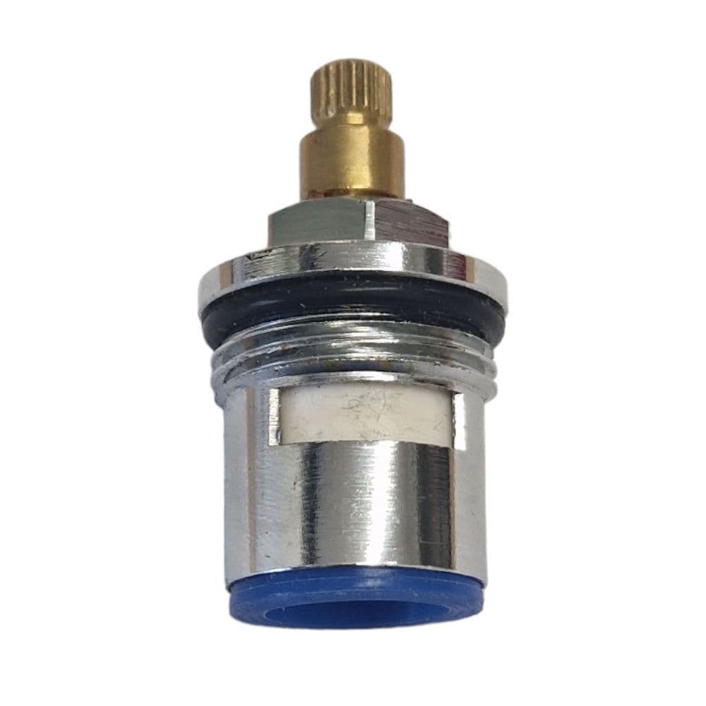 BSP 3/4" Clockwise Close Tap Valve BSP345170