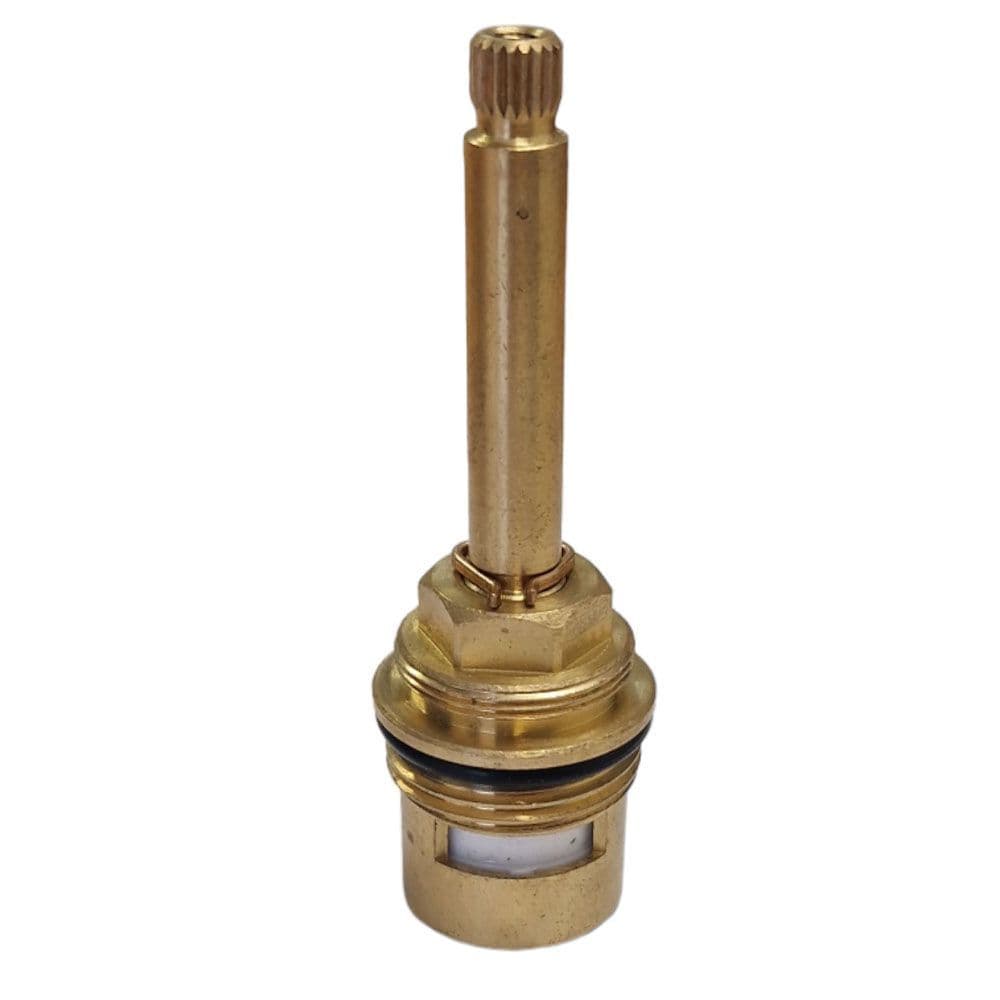 BSP 3/4" Clockwise Close Tap Valve BSP3487
