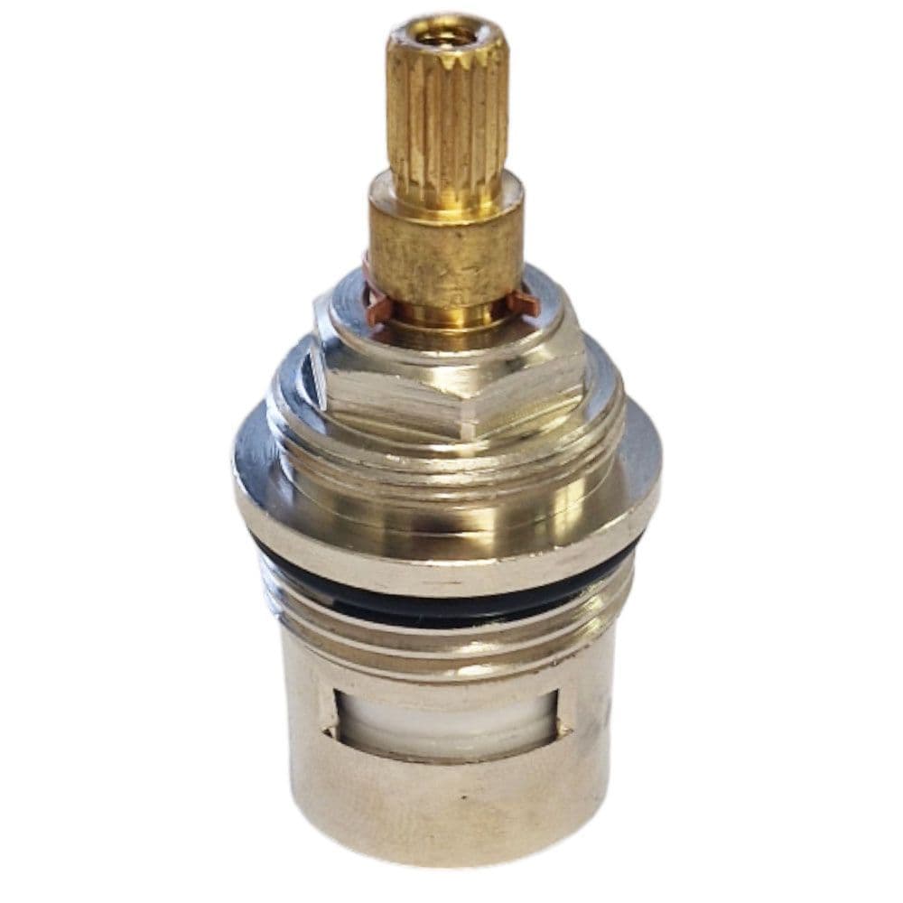 BSP 3/4" Clockwise Close Tap Valve BSP5710