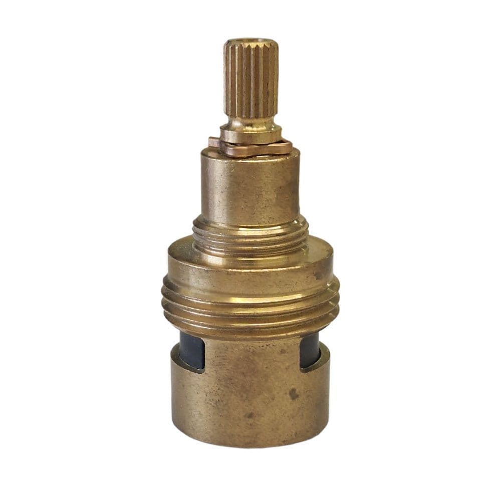 BSP 3/4" Tap Valve Anticlockwise Close Ceramic Disc BSP345612