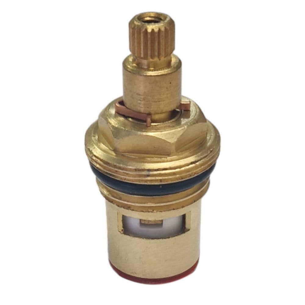 BSP Anti-Clockwise Close Tap Valve BSP1247