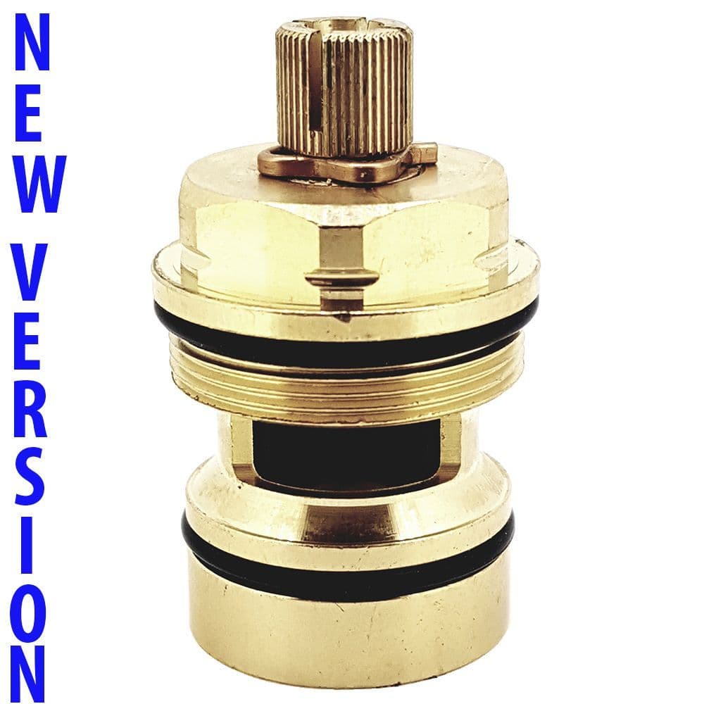 BSP Flow Cartridge GEAR CARTRIDGE