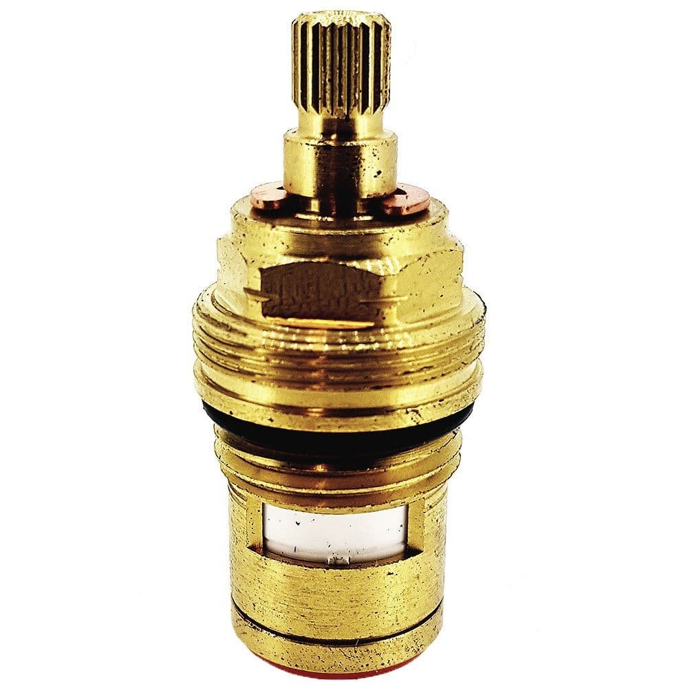 BSP Hot Valve K-494JBSP