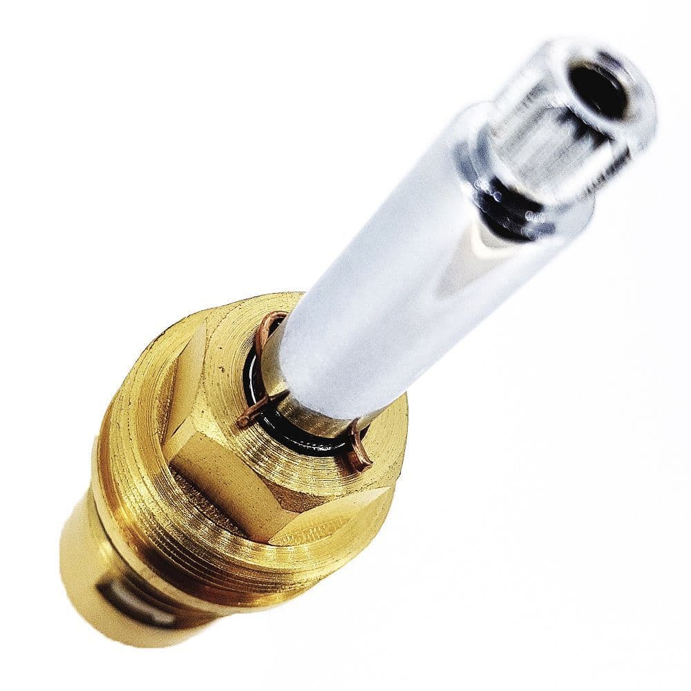 Burlington 1/2" Quarter Turn Anti-Clockwise Close Basin Tap Cartridge SP77