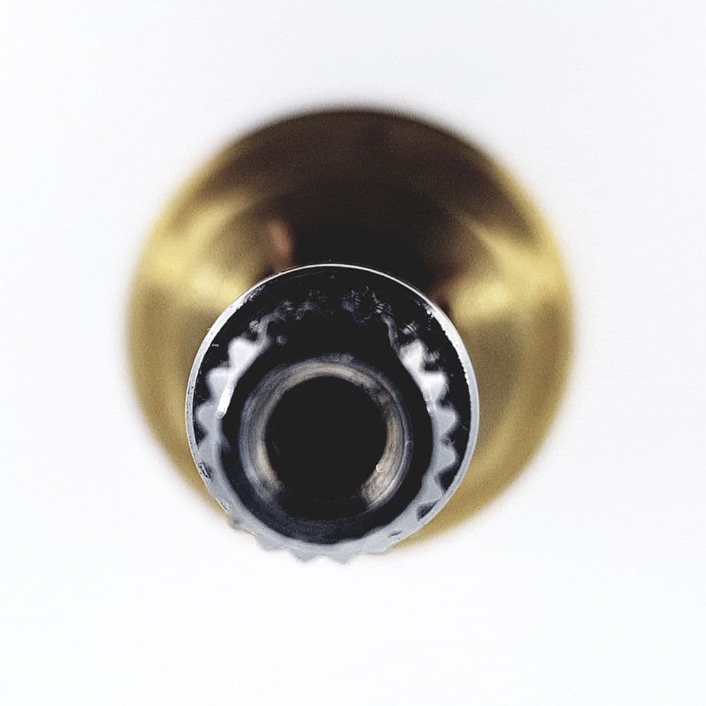 Burlington 1/2" Quarter Turn Anti-Clockwise Close Basin Tap Cartridge SP77