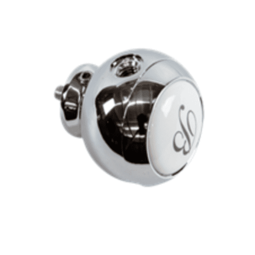 Burlington Avon Lever Holder SP753