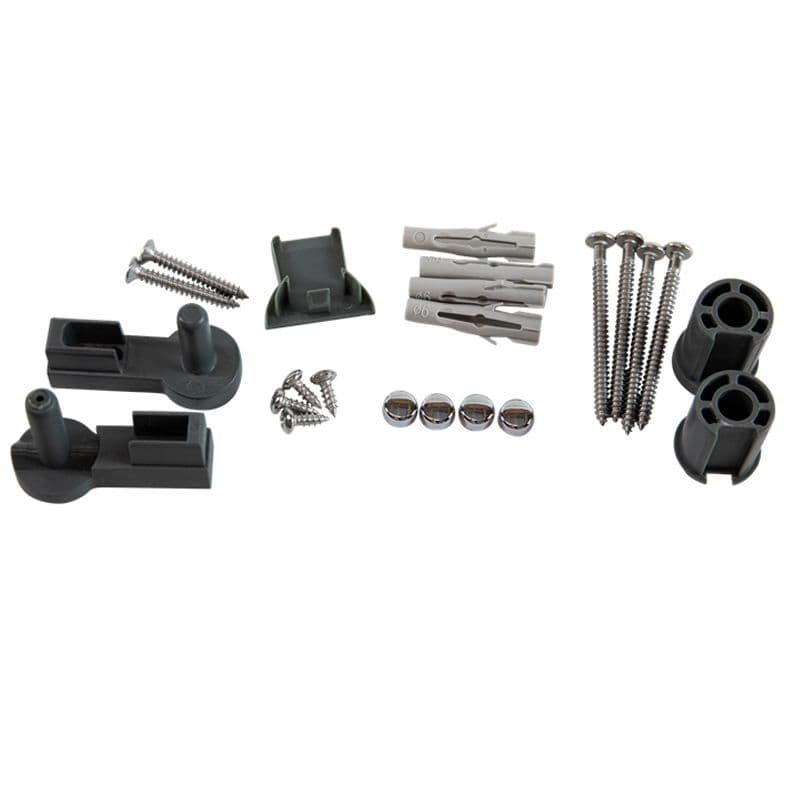 Burlington Bath Screen Fixings BS1 BS6 SP214